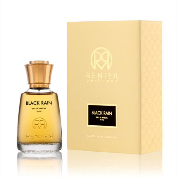 Crystal Rain Renier Perfumes – Ki' Bok Parfum